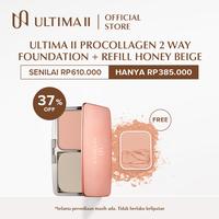 Ultima II Official Store - Produk Resmi & Terlengkap | Tokopedia