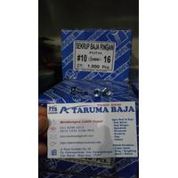 Jual Paku Reng Anti Karat - Harga Agustus 2025