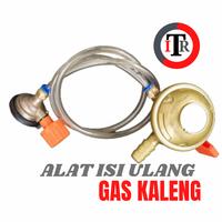 Jual Isi Gas Portable Terbaik - Harga Murah Mei 2024 & Cicil 0%