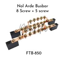 Jual Busbar Netral Terbaik - Harga Murah Mei 2025 & Cicil 0%