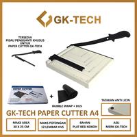 Jual Paper Cutter A4 Joyko Terlengkap - Harga Grosir & Murah April 2022