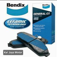 Jual Kampas Rem Bendix Terlengkap - Harga Murah Maret 2024 & Cicil 0%