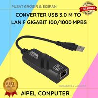 Jual Converter Lan To Usb Terbaru - Harga Murah Agustus 2023 & Cicil 0%