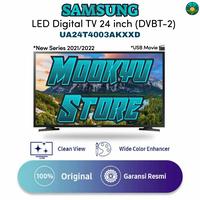 Jual Tv Led Samsung 24 Inch Terbaik & Terbaru Juni 2024 - Harga Murah