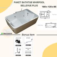 Jual Jacuzzi Terlengkap - Harga Murah April 2025
