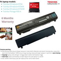 Jual Dynabook R734 Terbaru - Harga Murah Mei 2024 & Cicil 0%