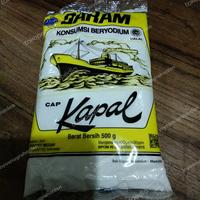 Jual Garam Cap Kapal Terdekat - Harga Murah & Grosir Mei 2024