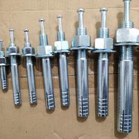 Jual Angkur M16 Terbaik - Harga Murah April 2025 & Cicil 0%