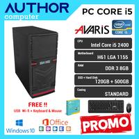Jual Pc Rakitan Murah Murah & Terbaik - Harga Terbaru Mei 2024