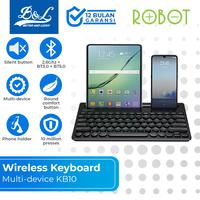Jual Robot Keyboard Terbaru - Harga Murah Maret 2024 & Cicil 0%