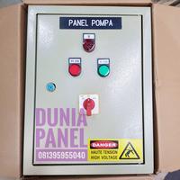 Jual Panel Pompa Submersible Terbaik - Harga Murah Juni 2024 & Cicil 0%