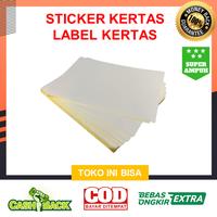 Jual Tinta Label Terlengkap - Daftar Harga Januari 2023 & Cicilan 0%