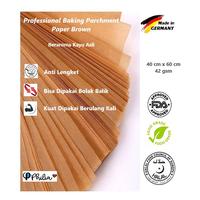 Baking Paper Ukuran Lengkap - Harga Termurah Juni 2024
