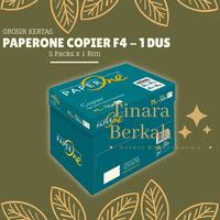Jual Kertas F4 1 Dus Terlengkap - Harga Grosir & Murah April 2025