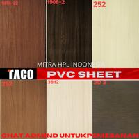 Jual Taco Sheet Terbaik - Harga Murah Oktober 2025 & Cicil 0%