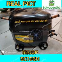 Jual Compressor Danfoss Terbaik - Harga Murah April 2024 & Cicil 0%