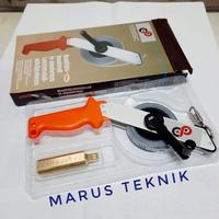 Jual Depth Tape Terlengkap - Daftar Harga Mei 2025 & Cicilan 0%