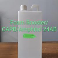 Jual Foam Booster Murah - Harga Terbaru Maret 2024