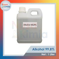 Jual Ipa Alkohol 1 Liter Terlengkap - Harga Murah April 2024