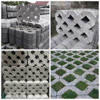 Jual Grassblock Terbaik - Harga Murah Juni 2024 & Cicil 0%