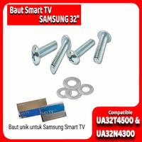 Jual Bracket Tv Samsung Terlengkap - Daftar Harga Mei 2023 & Cicilan 0%