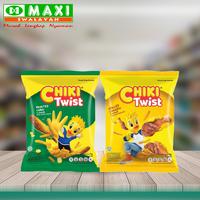 Jual Chiki Twist Terdekat - Harga Murah & Grosir Maret 2024