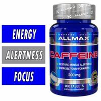 Jual Kafein Tablet Murah - Harga Terbaru 2024
