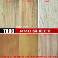 Jual Taco Sheet Terbaik - Harga Murah Oktober 2025 & Cicil 0%