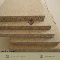 Jual Partikel Board Terbaik - Harga Murah Mei 2024 & Cicil 0%