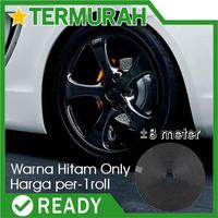 Jual Sticker Velg Mobil Terlengkap - Harga Murah Juni 2024 & Cicil 0%