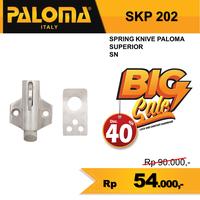 Jual Spring Knip Terbaik - Harga Murah Mei 2024 & Cicil 0%