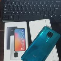 Xiaomi Redmi Note 9 Pro Harga Terbaru Januari 2023