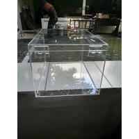 Jual Kotak Akrilik Custom Murah & Lengkap - Harga Juni 2024