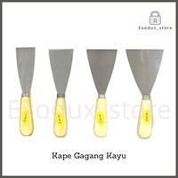 Jual Kape Besi Terbaik - Harga Murah April 2025 & Cicil 0%