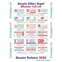 Jual Stiker Pecah Telor Terlengkap - Harga Grosir & Murah Januari 2024