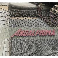 Jual Expanded Metal Terbaik - Harga Murah November 2024 & Cicil 0%