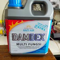 Jual Damdex Terbaik - Harga Murah Juli 2025 & Cicil 0%