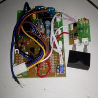 Jual Ac Uchida Terlengkap - Daftar Harga Oktober 2025 & Cicilan 0%