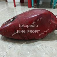 Jual Tangki Suzuki Rgr Terbaik - Harga Murah Juni 2024 & Cicil 0%