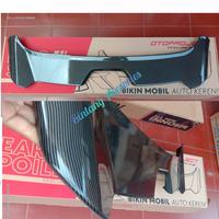 Jual Spoiler Raize Murah - Harga Terbaru 2024