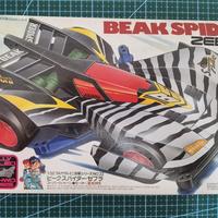 Jual Aneka Tamiya Beak Spider Terlengkap - Harga Murah Juni 2024