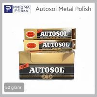 Autosol Buat Kendaraan Berkilau - Harga Terbaru - Mei 2025