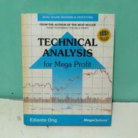 Jual Technical Analysis For Mega Profit Murah & Terbaik - Harga Terbaru ...