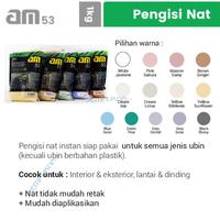 Jual Am 53 Terbaik - Harga Murah Juli 2025 & Cicil 0%