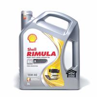 Jual Shell Rimula R4 Terlengkap - Harga Murah Maret 2025 & Cicil 0%