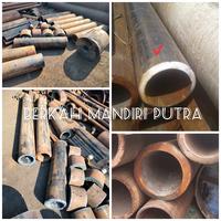 Jual Pipa Besi 6 Inch Terbaik - Harga Murah Februari 2025 & Cicil 0%