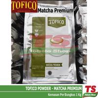 Jual Tofico Terdekat - Harga Murah & Grosir Mei 2025