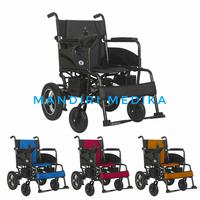 Jual Electric Wheelchair Murah - Harga Terbaru Maret 2024