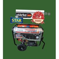 Jual Genset Starke Terbaik - Harga Murah Maret 2024 & Cicil 0%