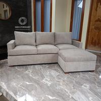 Jual Sofa Santai Depan Tv Minimalis Terbaik - Harga Murah Mei 2024 ...